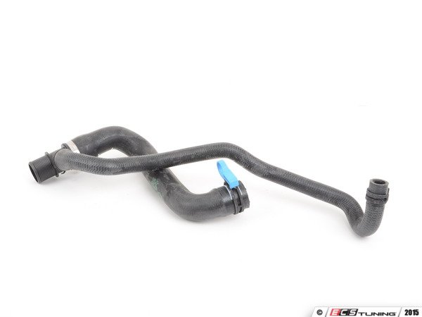 Genuine MINI - 17129802110 - Upper Radiator Hose (17-12-9-802-110)