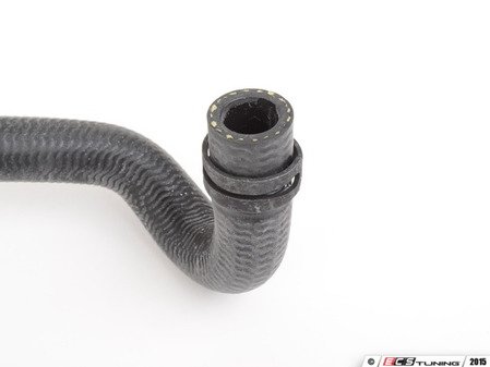 Genuine MINI - 17129802110 - Upper Radiator Hose (17-12-9-802-110)