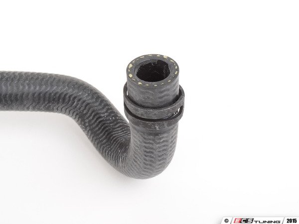 Genuine MINI - 17129802110 - Upper Radiator Hose (17-12-9-802-110)
