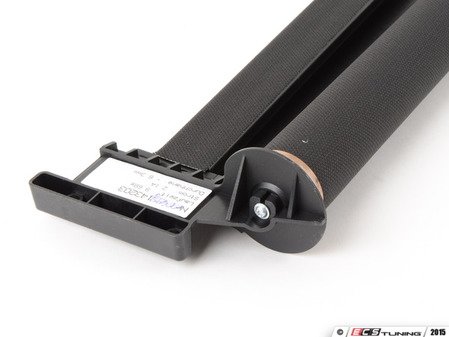 Genuine BMW - 54107237593 - Electric Sun Blind - Anthracite (54-10-7 ...