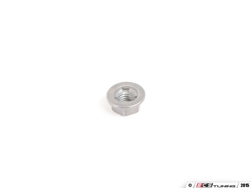 Genuine Volkswagen Audi - N90215805 - Nut - priced each (N 902 158 05)