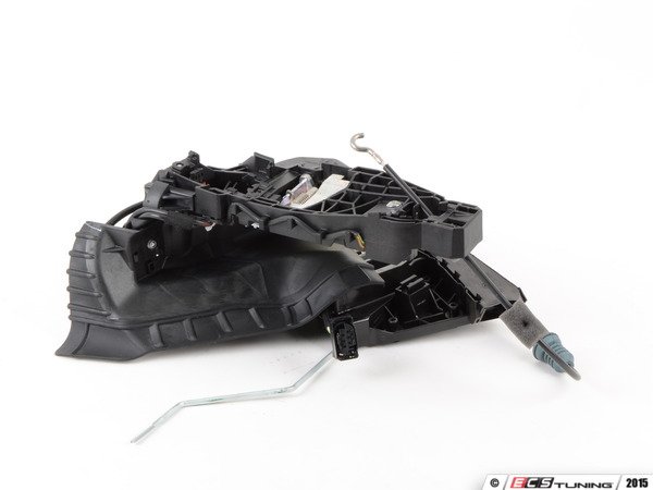 Genuine Mercedes Benz - 1647201935 - DOOR LOCK