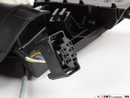 Genuine Mercedes Benz - 1647201935 - DOOR LOCK