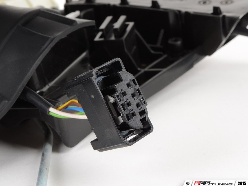 Genuine Mercedes Benz - 1647201935 - DOOR LOCK