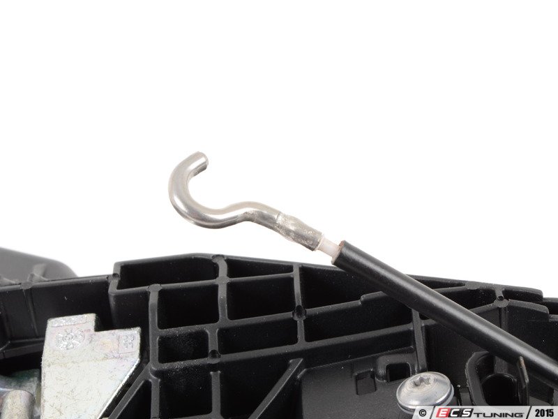 Genuine Mercedes Benz - 1647201935 - DOOR LOCK