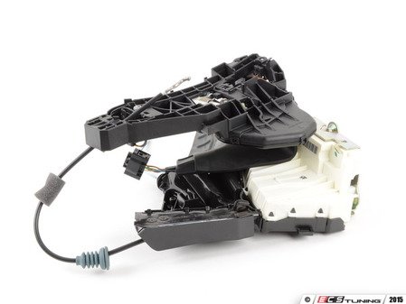 Genuine Mercedes Benz - 1647201935 - DOOR LOCK