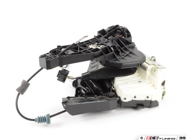 Genuine Mercedes Benz - 1647201935 - DOOR LOCK