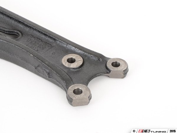 Genuine Volkswagen Audi - 1K0407152AC - Front Control Arm - Right (1K0 ...