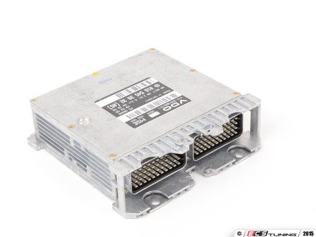 Genuine Mercedes Benz - 0165453932 - HFM CONTROL