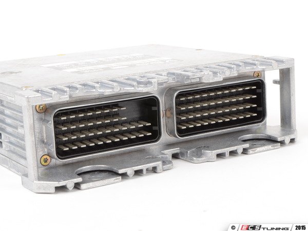 Genuine Mercedes Benz - 0165453932 - HFM CONTROL