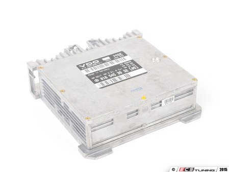 Genuine Mercedes Benz - 0165453932 - HFM CONTROL