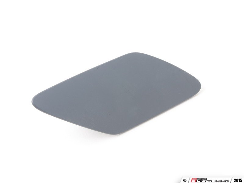 Genuine Porsche - 95862830400G2X - Headlight Washer Nozzle Trim Cover ...