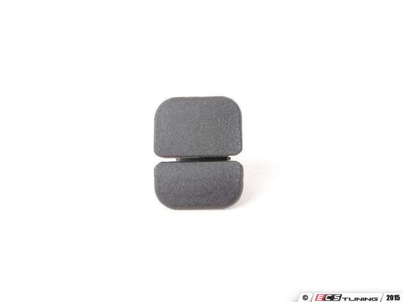 Genuine Porsche - 9555567610001C - Sound Absorber support Clip - Priced ...