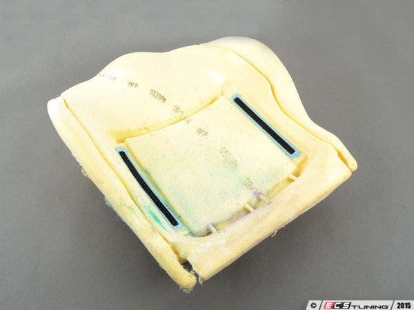 Genuine BMW - 52108410323 - SEAT (52-10-8-410-323)