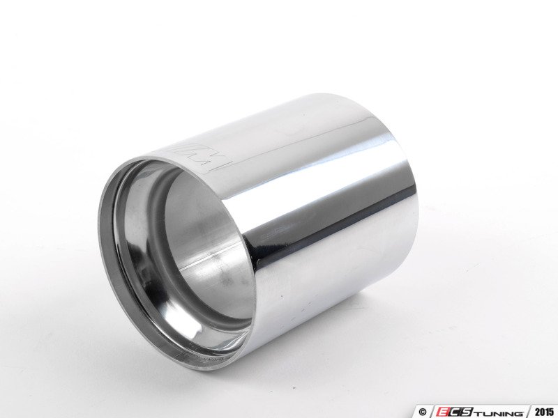 Genuine BMW M Performance - 18302336864 - M Performance Tailpipe Tip ...