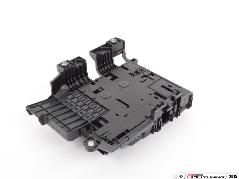 Genuine Volkswagen Audi - 7P0937548F - Main Fuse Panel (7P0 937 548 F)