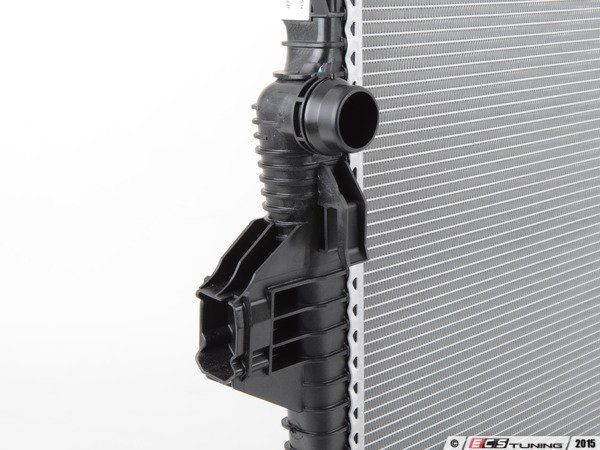 Genuine Volkswagen Audi - 7P0121253A - Radiator (7P0 121 253 A)