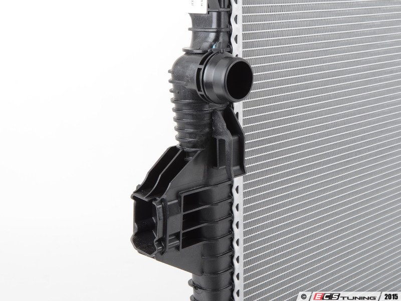 Genuine Volkswagen Audi - 7P0121253A - Radiator (7P0 121 253 A)