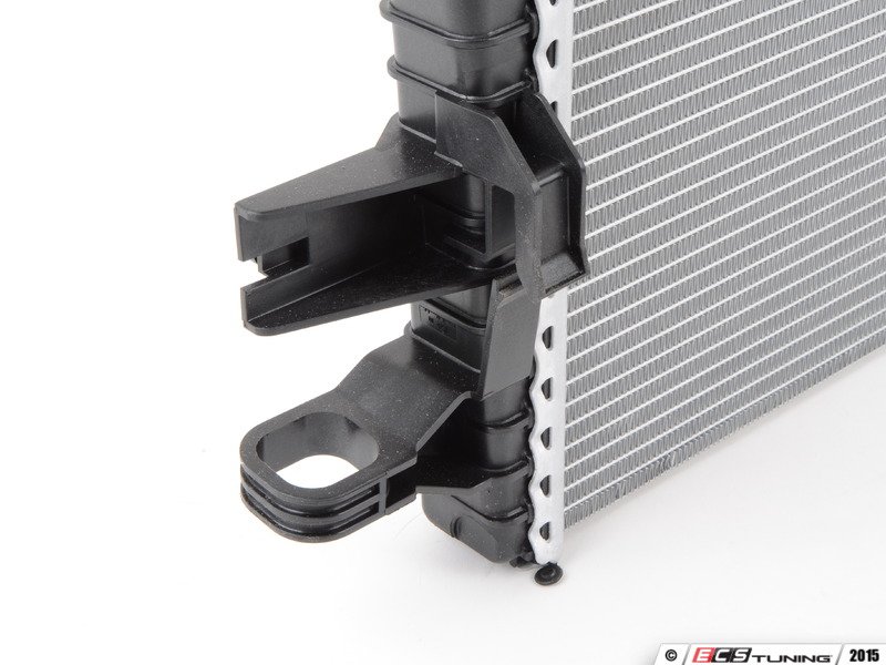 Genuine Volkswagen Audi - 7P0121253A - Radiator (7P0 121 253 A)