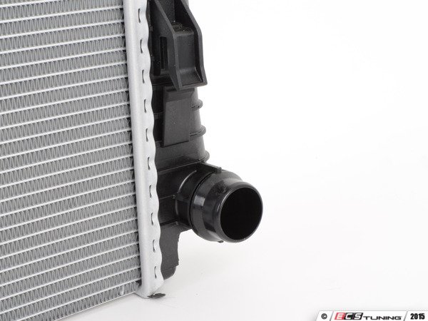 Genuine Volkswagen Audi - 7P0121253A - Radiator (7P0 121 253 A)