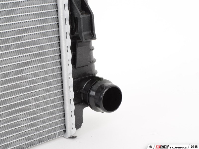 Genuine Volkswagen Audi - 7P0121253A - Radiator (7P0 121 253 A)