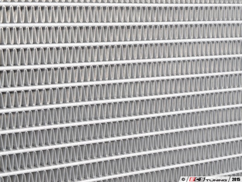 Genuine Volkswagen Audi - 7P0121253A - Radiator (7P0 121 253 A)