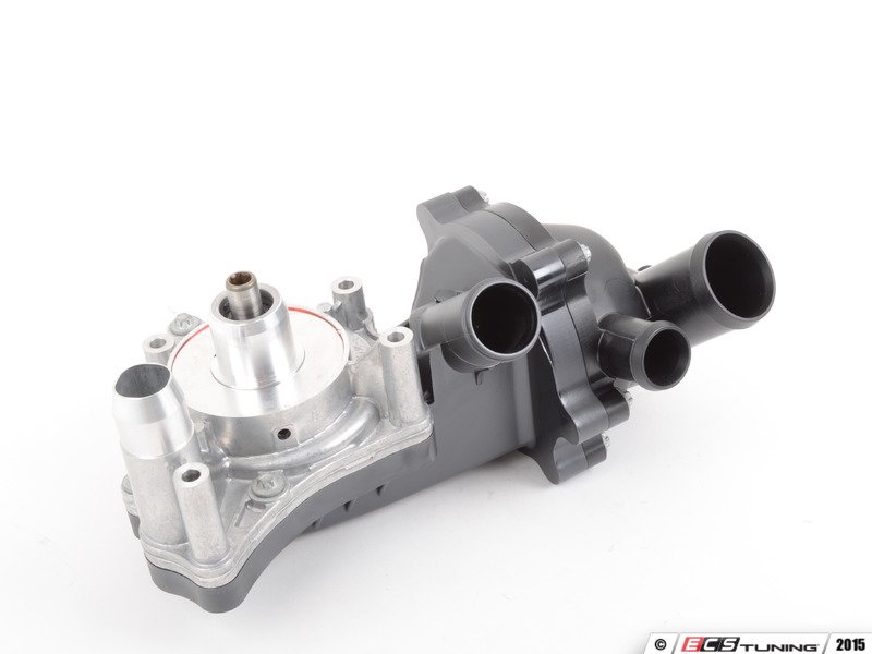Genuine Volkswagen Audi - 079121013P - Water Pump Assembly