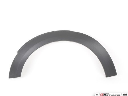 Genuine European Mini - 51779800761 - Cover For Wheel Arch - drivers ...