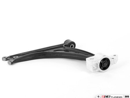 Genuine Volkswagen Audi - 1K0407151AC - Front Control Arm - Left (1K0 ...