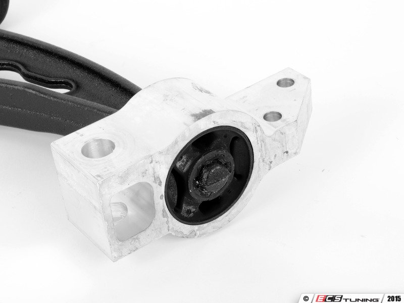 Genuine Volkswagen Audi - 1K0407151AC - Front Control Arm - Left (1K0 ...