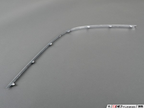 Genuine Mercedes Benz - 2048852921 - MOULDING