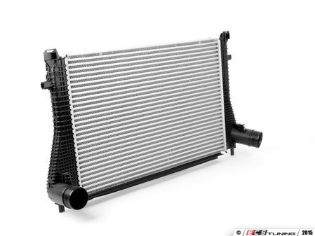 Genuine Volkswagen Audi - 5Q0145803AD - Intercooler (5Q0 145 803 AD)