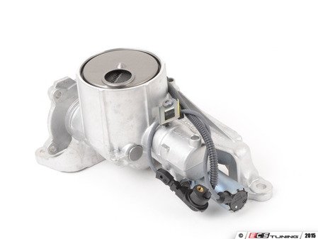 Genuine MINI - 11417647376 - Oil Pump Assembly (11-41-7-647-376)