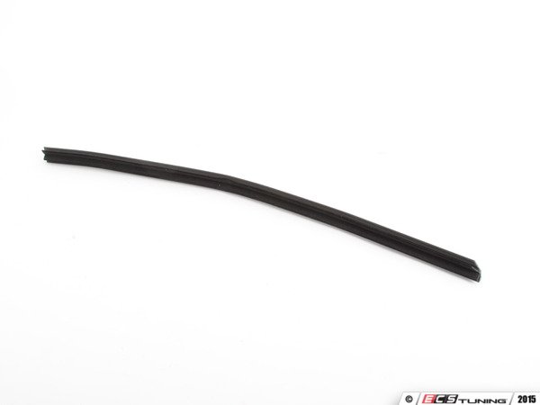 Genuine BMW - 51218105102 - Inner Window Weather Strip - Right (51-21-8 ...