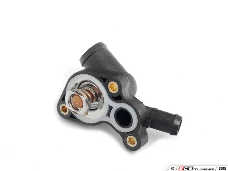 ECS News - R52 R53 MINI S/JCW Coolant System Refresh Kits