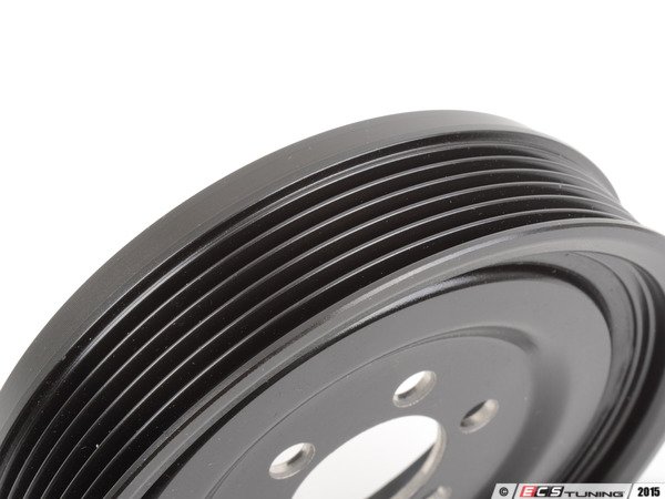 Genuine BMW - 11237597422 - VIBRATION DAMPER (11-23-7-597-422)