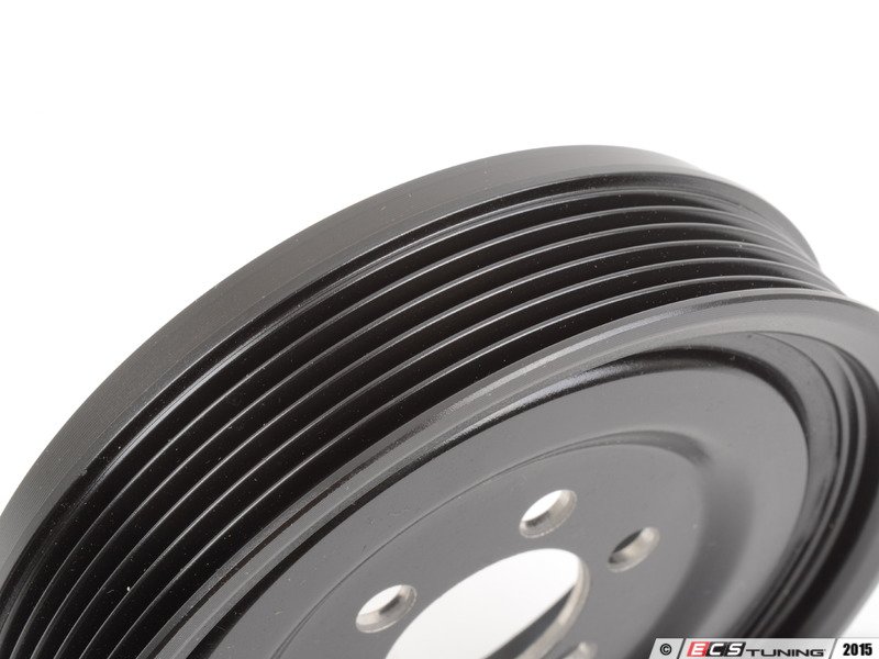 Genuine BMW - 11237597422 - VIBRATION DAMPER (11-23-7-597-422)