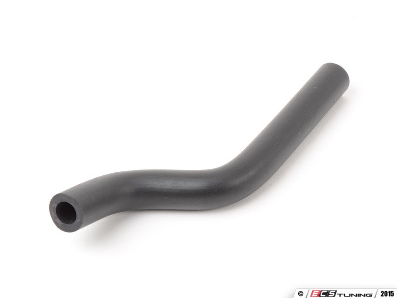 Genuine MINI - 13721477817 - Breather Hose (13-72-1-477-817)