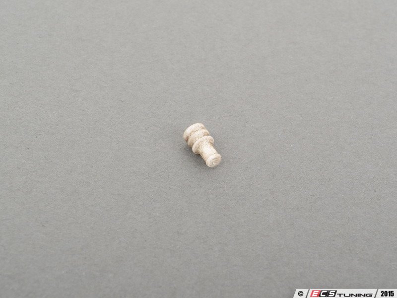 Genuine Mercedes Benz - 0005457980 - Contact Blind Plug - Priced Each