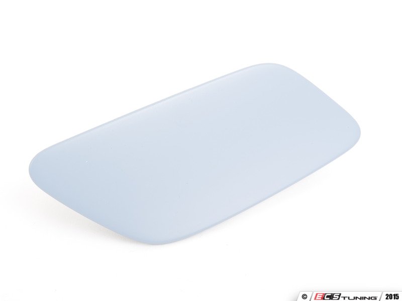 Genuine Volkswagen Audi - 4G0955276BGRU - Headlight Washer Cover ...