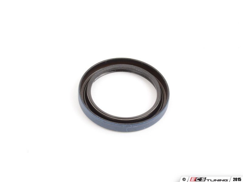 Genuine Volkswagen Audi - 09E409399 - Driveshaft Flange Seal (09E 409 399)