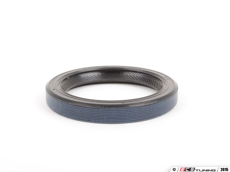 Genuine Volkswagen Audi - 09E409399 - Driveshaft Flange Seal (09E 409 399)