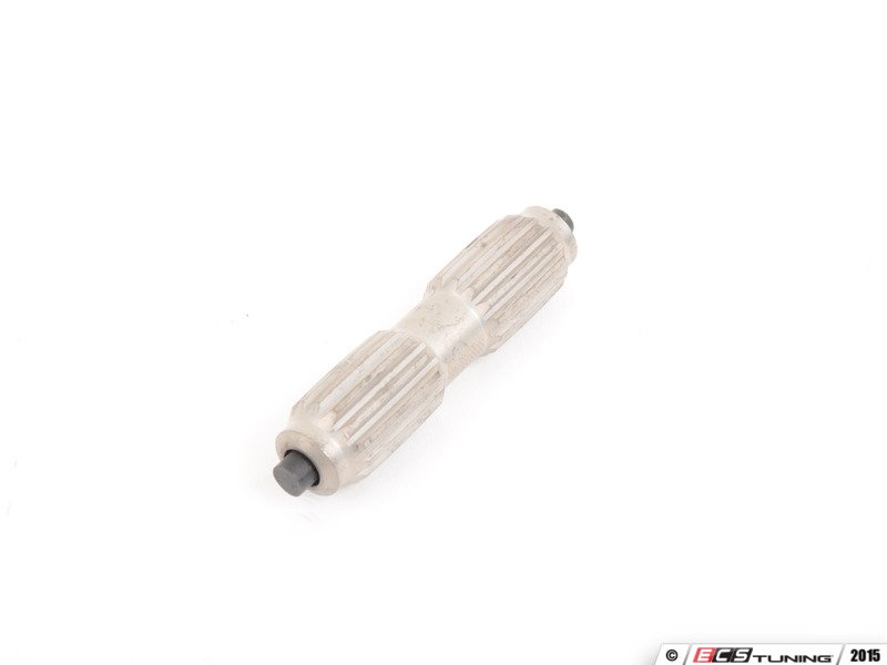 Genuine Volkswagen Audi - 057145223 - Power Steering Pump Drive Shaft ...