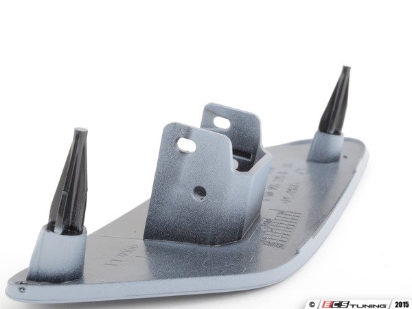 Genuine Volkswagen Audi - 4G0955275BGRU - Headlight Washer Cover - Left ...