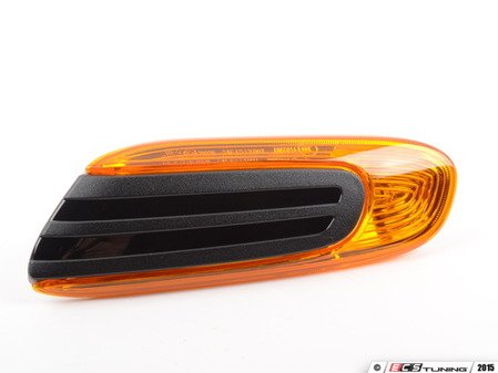 Genuine MINI - 63137298345 - Side Turn Signal - Left (63-13-7-298-345)