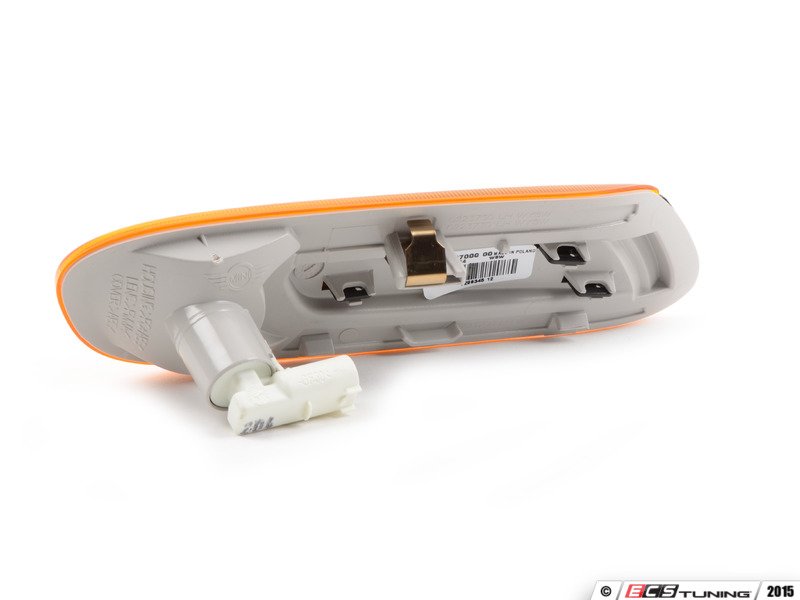 Genuine MINI - 63137298345 - Side Turn Signal - Left (63-13-7-298-345)