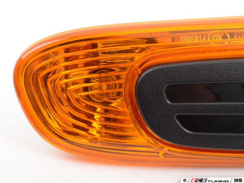 Genuine MINI - 63137298346 - Side Turn Signal - Right (63-13-7-298-346)