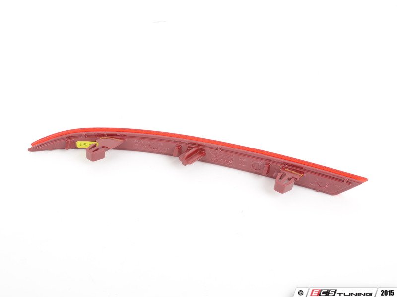 Genuine Volkswagen Audi - 5C6945106 - Bumper Reflector - Right (5C6 945 ...