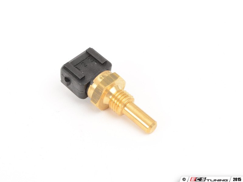 Genuine BMW - 13621707366 - Coolant Temperature Sensor (13-62-1-707-366)