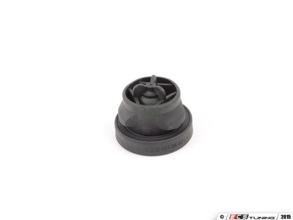 Genuine Mercedes Benz - 2721410487 - BUFFER